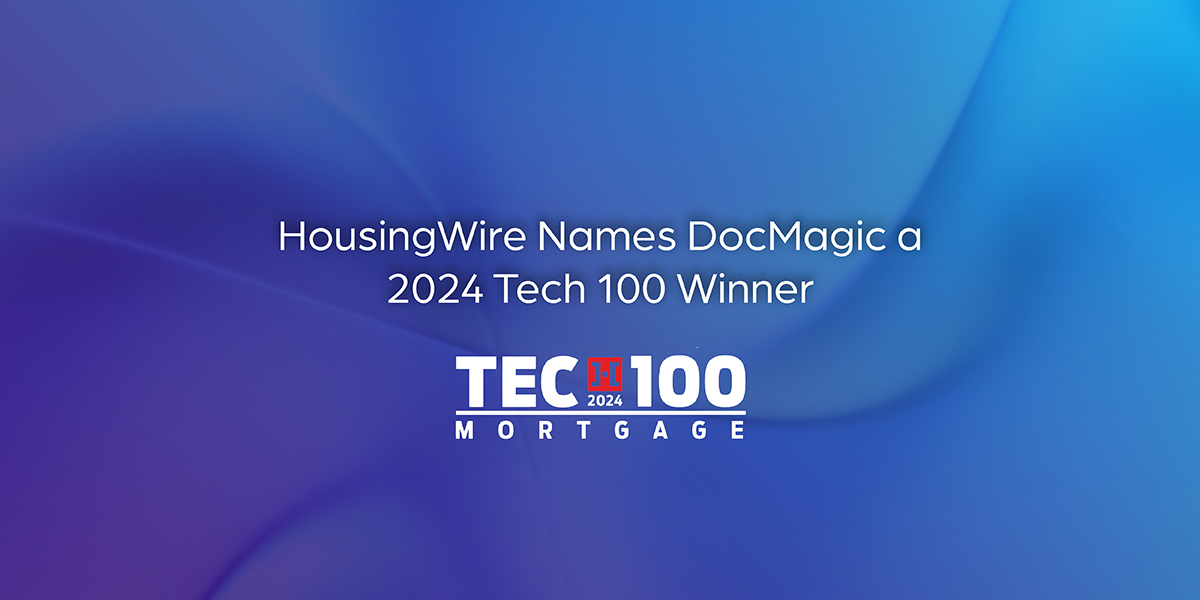DocMagic’s 2023 in review: Pioneering the future of digital mortgages